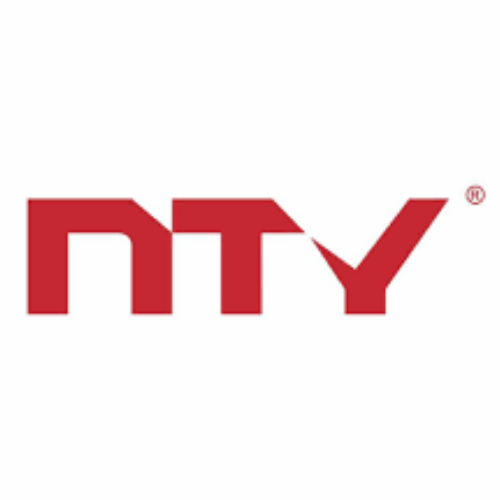 Katalog NTY - Euro Parts